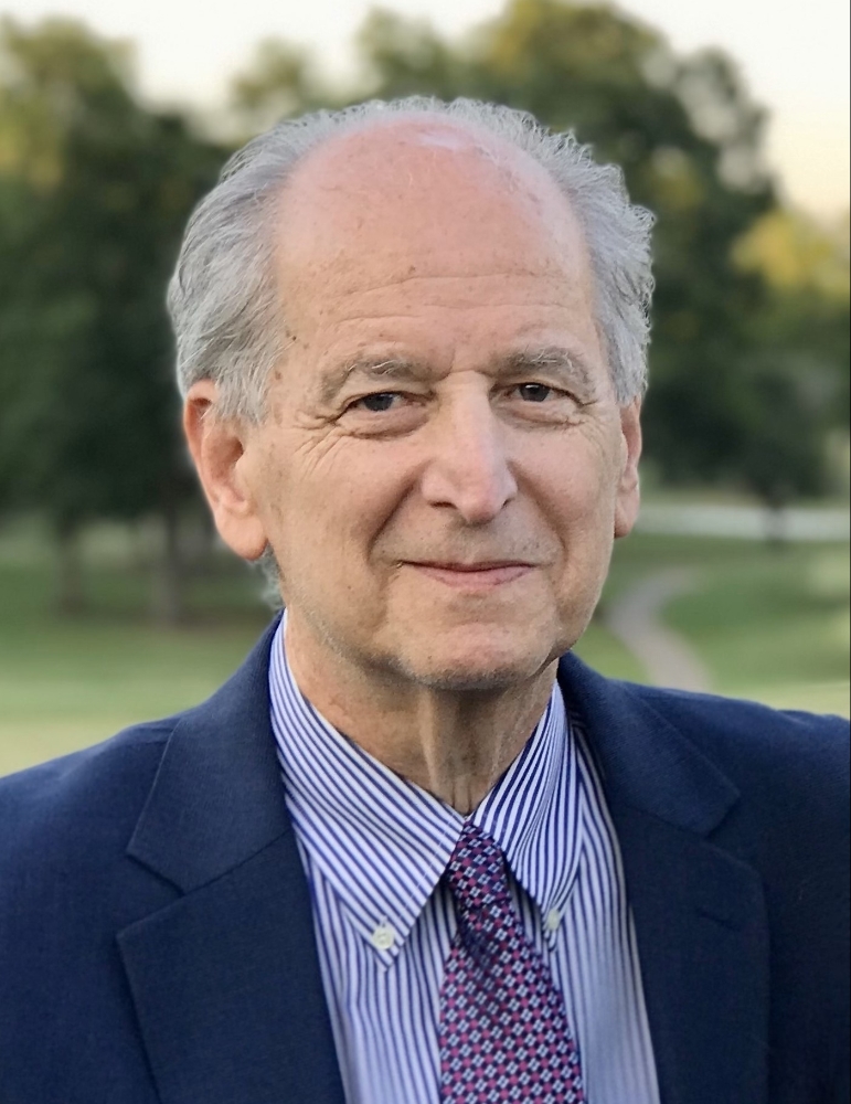 Dr. Steven Jacob Sobelman - 2024 - Carmon Community Funeral