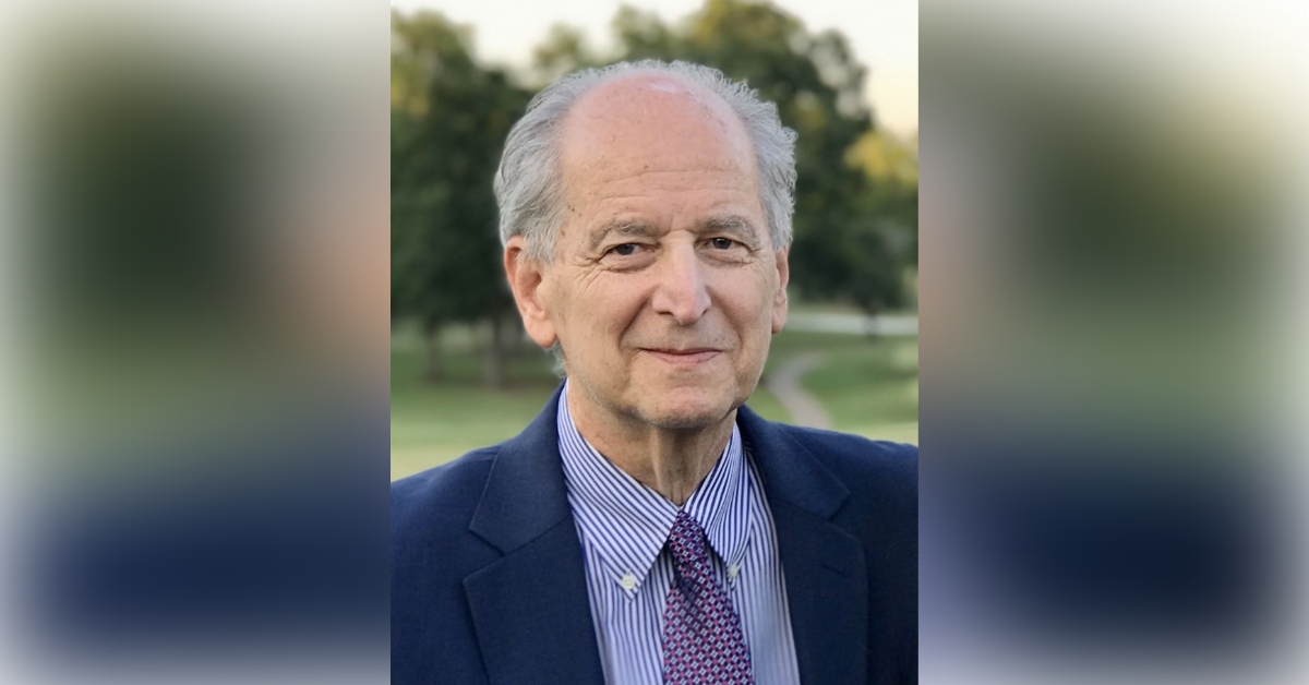 Obituary information for Dr. Steven Jacob Sobelman
