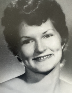 Patricia Louise Peck - 2024 - Stenberg Funeral Home