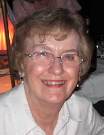 Nancy Judd Coughlan - 2024 - Fairfax Memorial Funeral Home