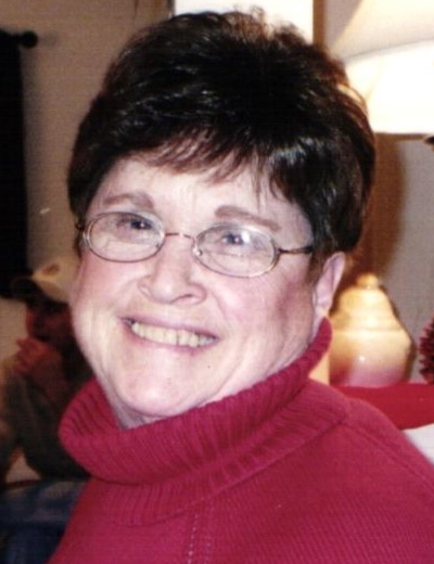 Julia Strausbaugh - Memories Trees