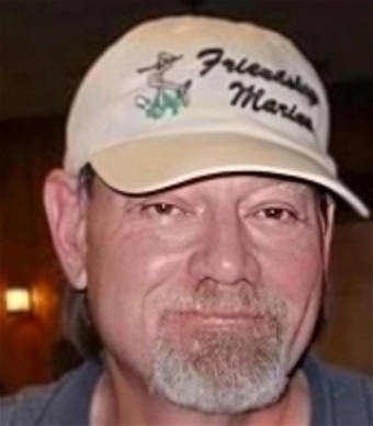 Marc Radford Jordan - 2024 - Townes Funeral Home