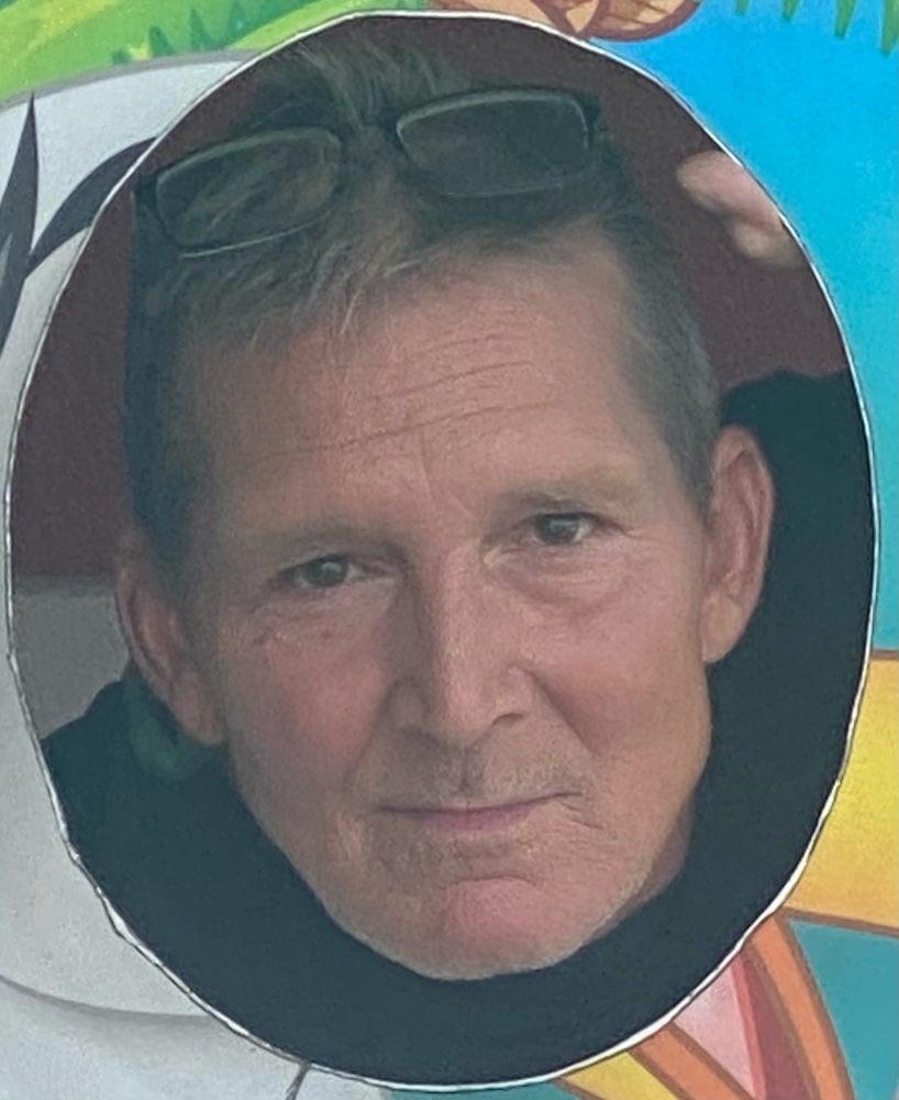 Michael Farrell - 2024 - Shaffer Funeral Home