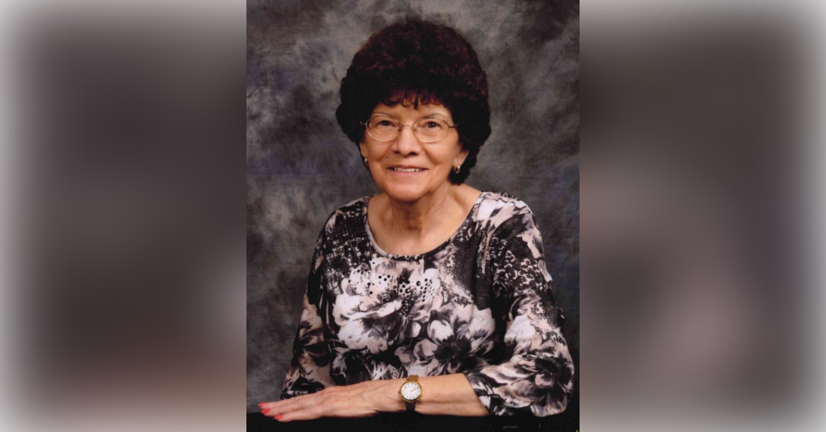 Obituary information for Jacqueline Allen