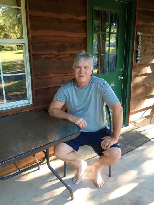 JAMES HENRY RESH, JR - 2023 - Alternatives Cremation & Funeral Service