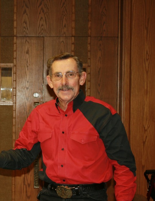 Ervin Gene Zacharias - 2018 - Alternatives Cremation & Funeral Service