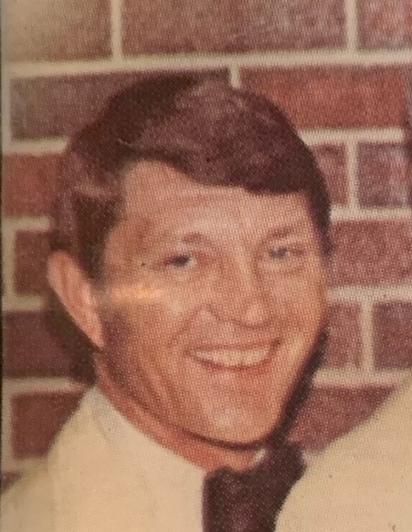 GENE CORNER - 2022 - Alternatives Cremation & Funeral Service