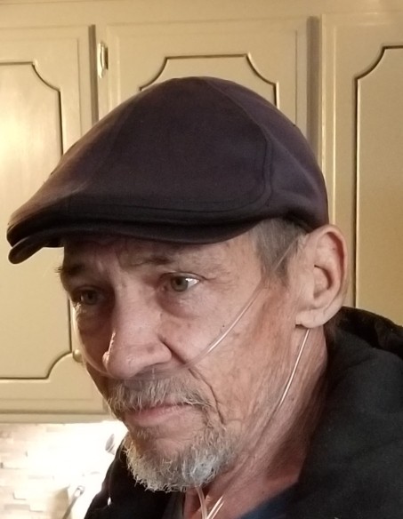 KENNY PAUL FORD - 2020 - Alternatives Cremation & Funeral Service