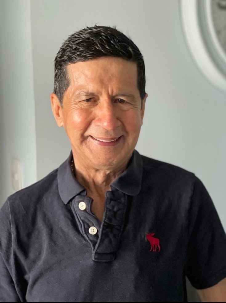 Raul Martinez - Memories Trees