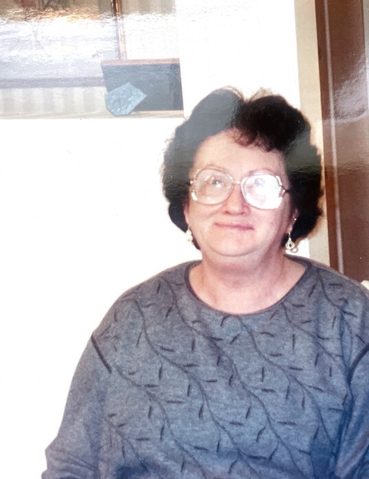 VIRGINIA ANNE GRIFFITH - 2021 - Alternatives Cremation & Funeral Service