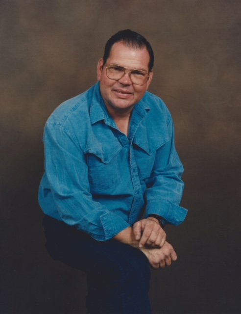 CLAUDE E. ALLEN, Jr. - 2024 - Alternatives Cremation & Funeral Service