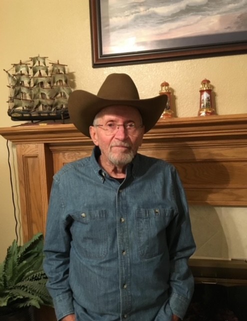 JAMES WELDON HARBISON - 2022 - Alternatives Cremation & Funeral Service