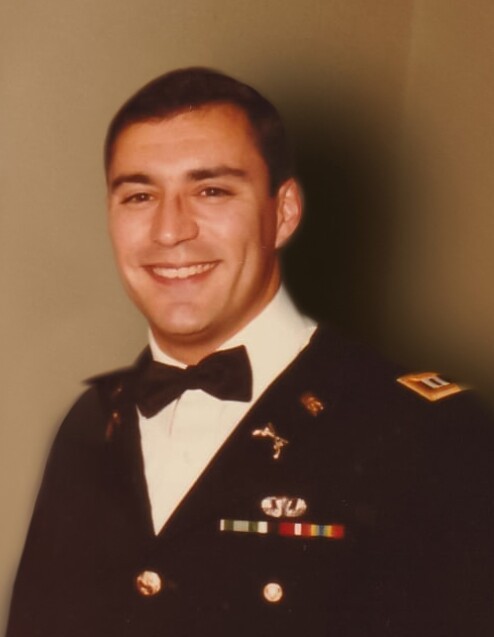 RICHARD JAMES ROBSON - 2020 - Alternatives Cremation & Funeral Service