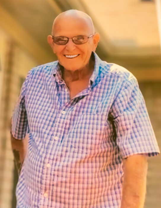WILBUR ALLEN SMITH, JR - 2023 - Alternatives Cremation & Funeral Service