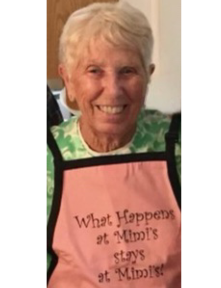 Mary Curley - Memories Trees