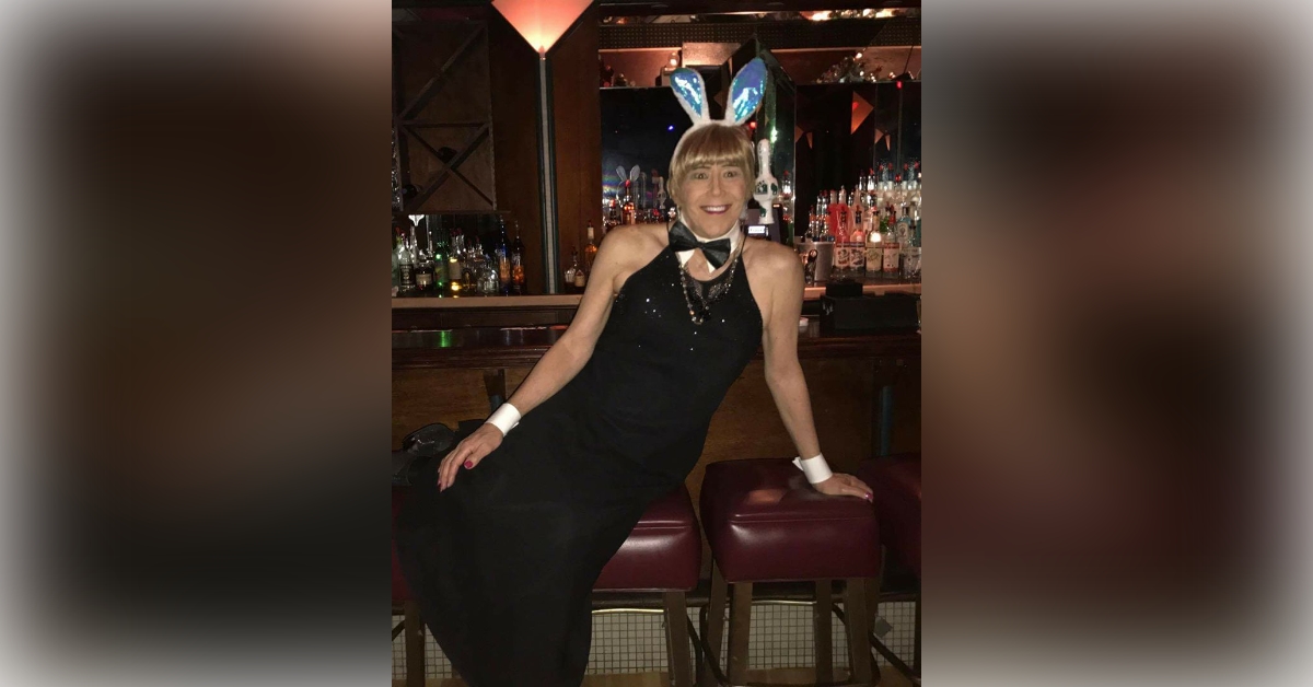 Obituary information for Ginger V. Baier