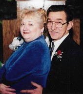 Shenia Rasnick - Memories Trees