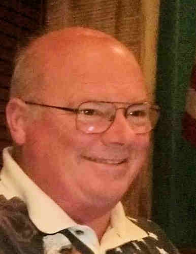 Johnny Wayne Baker - 2024 - Heritage Funeral Home