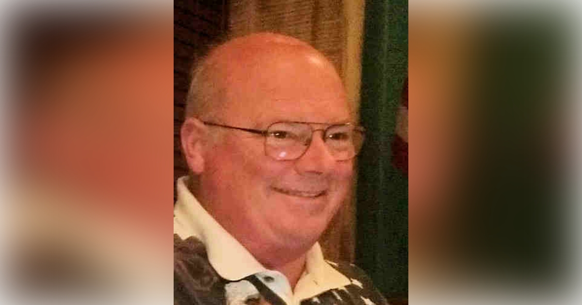 Obituary information for Johnny Wayne Baker