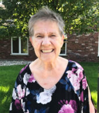 Margaret Madeline Lantz - 2024 - John R. Bush Funeral Home