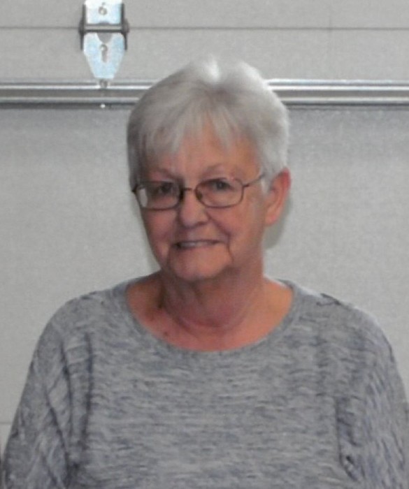 Judith 'Judy' Colleen Murdock - 2019 - Wright Funeral Home