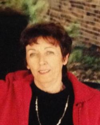 Terry Reynolds - 2016 - Wright Funeral Home