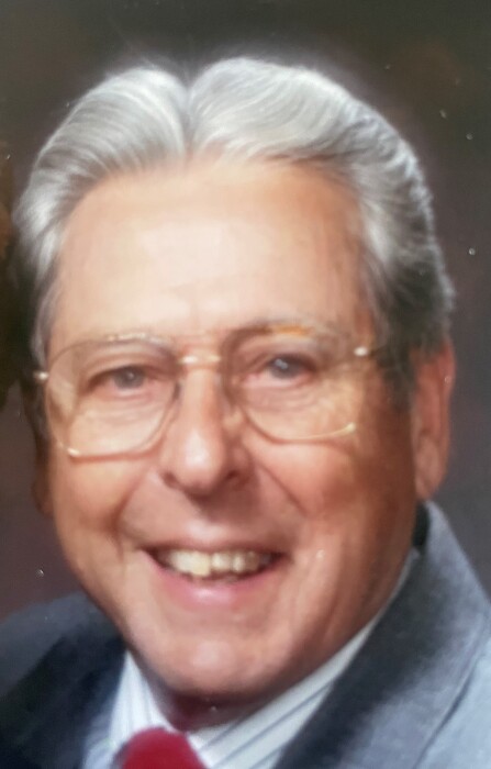 George 'GB' Jones - 2022 - Wright Funeral Home