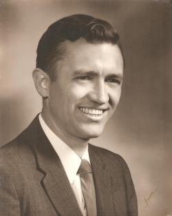 Dr. Billy Dale Howell - 2015 - Wright Funeral Home