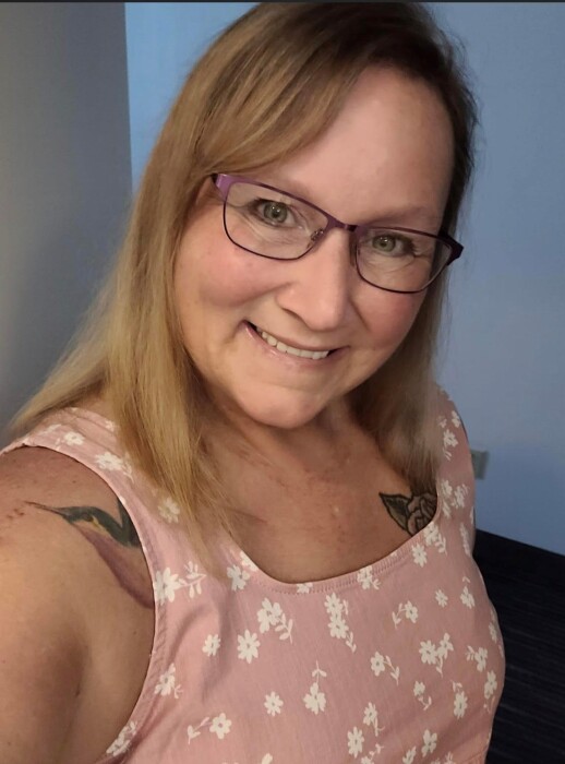 Amanda Janet Schreiner - 2022 - Wright Funeral Home