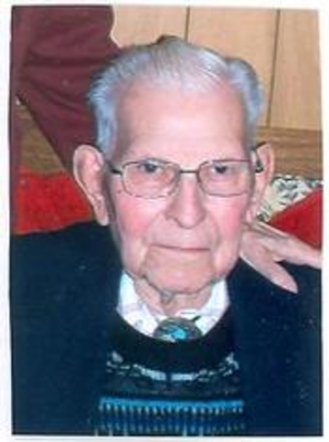 George Johnson - 2012 - Wright Funeral Home