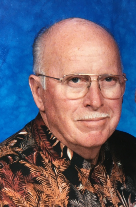 Eldon D. Hills - 2021 - Wright Funeral Home