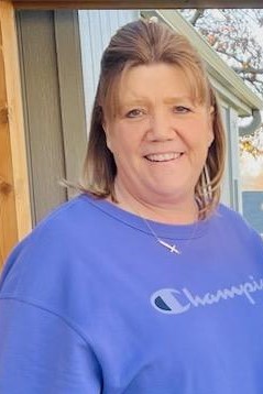 Michelle Hunter - 2023 - Wright Funeral Home