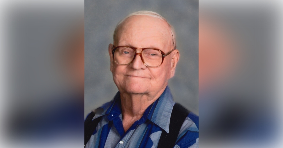 Obituary information for Ramon Anderson