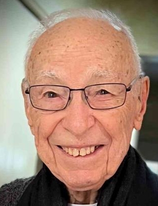 Robert B. Keyes - 2024 - Meyers Funeral Home