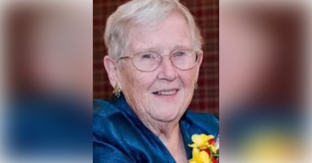 Obituary information for Maureen R. Eckman