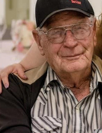 Thomas "Tom" William Hatch - 2024 - Burns Funeral Home