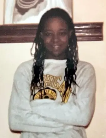 Eileen Dorene Martinez 31264645