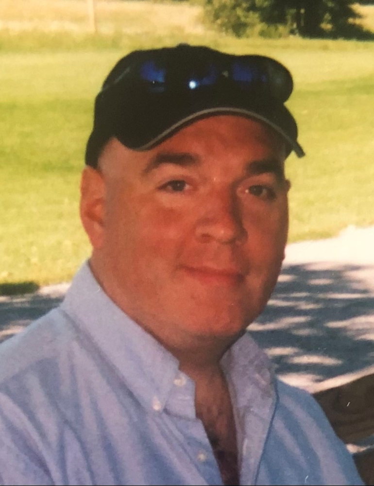 Sean Patrick Reardon - 2024 - Duksa Family Funeral Home