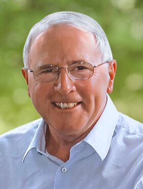 George Lister - 2024 - McInnis & Holloway Funeral Homes