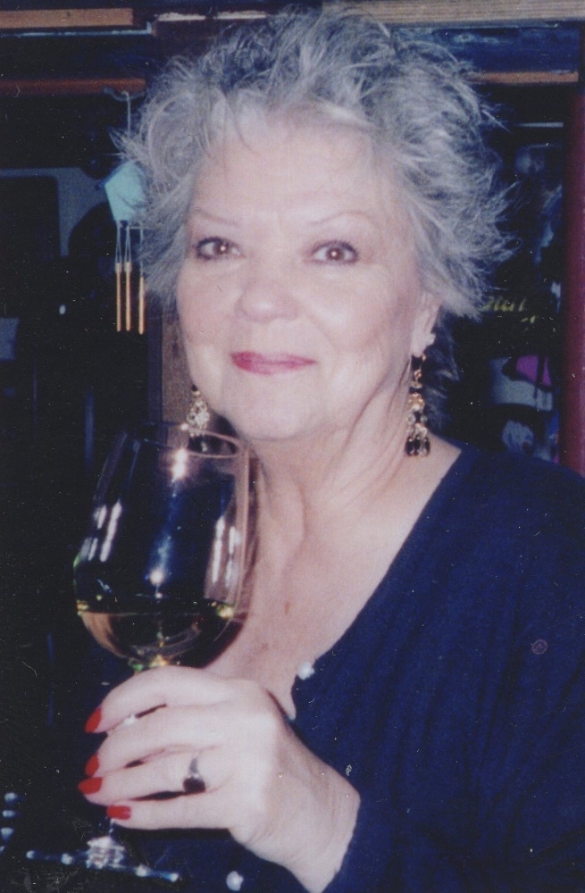 Donna Jean Hatton - 2024 - The Wilton Mortuary