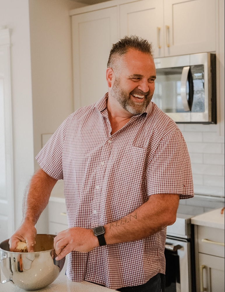 Derek Anthony Lapierre - 2024 - Drake Cremation & Funeral Services