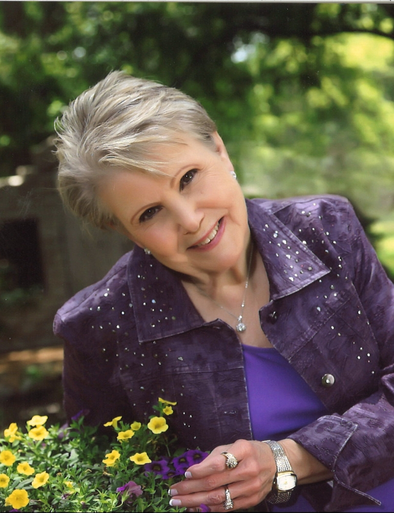 Janice Elizabeth Bearden - 2024 - Carmichael Funeral Homes