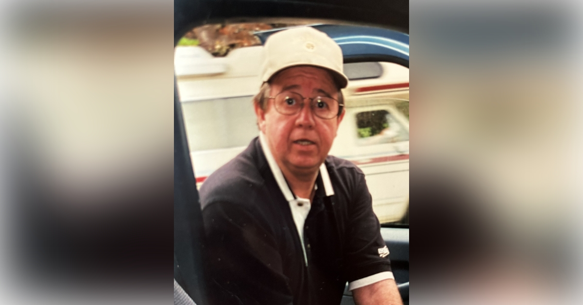 Obituary information for Kenneth Edward Buchanan