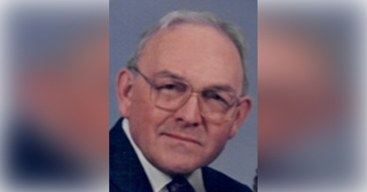 Obituary information for Charles F. Leeper