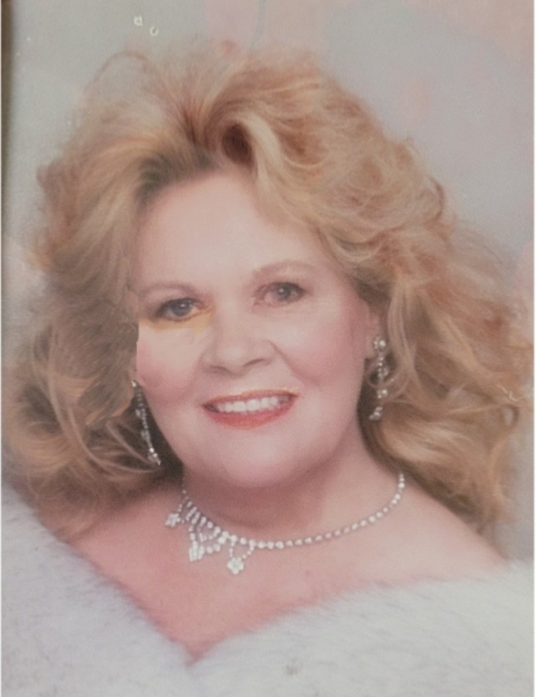 Jeanne Lynn Cook - 2024 - Modetz Funeral Homes