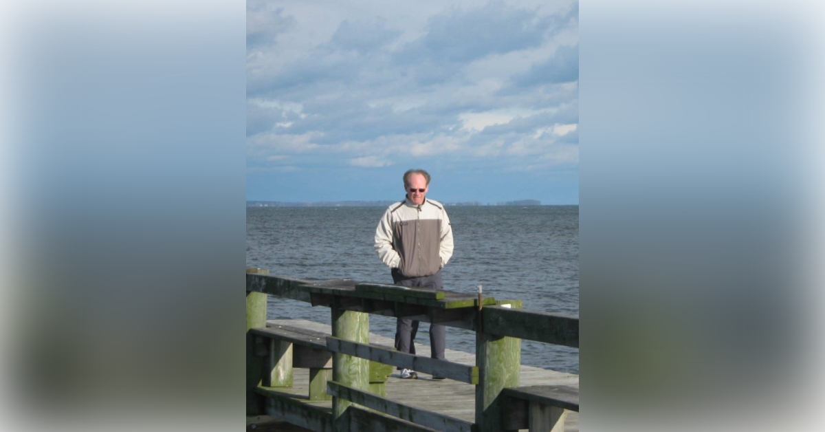 Obituary information for Charles "Buster" Robert Hensley