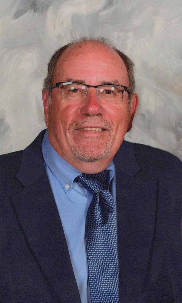 Brian Wayne Ferris - 2024 - York and Miramichi Valley Funeral Homes