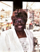 Mrs. Daisy Patterson-Burrison - 2024 - Bostick Funeral Home