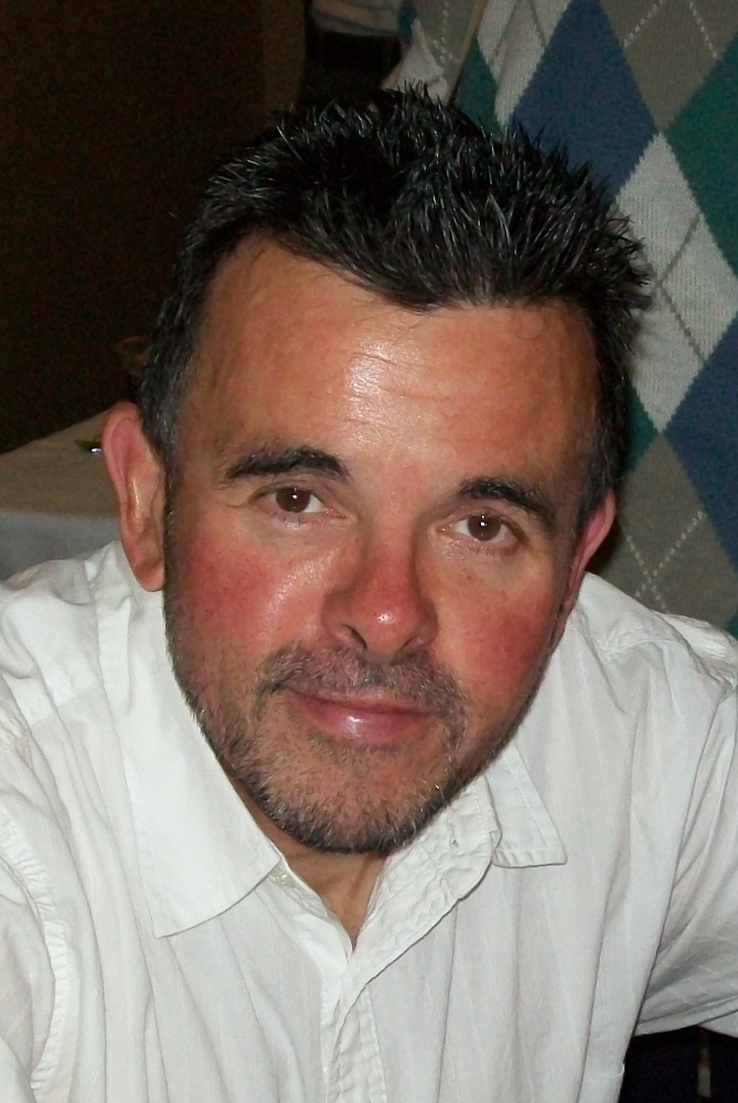 Richard Joseph Matthews - 2024 - Szal Funeral Home Inc