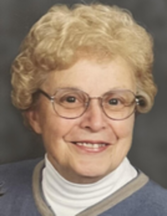 Elizabeth "Liz" A. Hauenstein - 2024 - Zak-Thacker & Monbarren Funeral Home